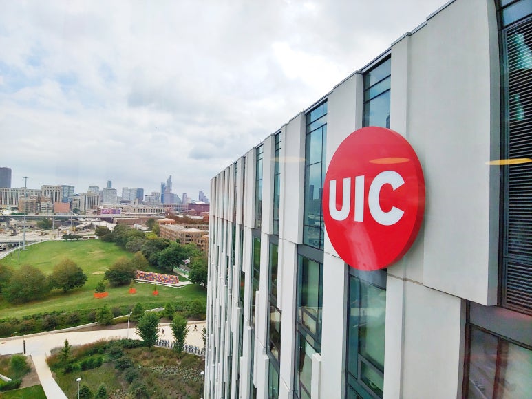 미국대학교 - 일리노이 대학교 시카고 UIC University of Illinois Chicago | Hyedu | HY ...